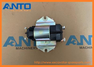 중국 08088-70000 배터리 릴레 스위치 KOMATSU 바퀴 로더 PC200-6 PC300에 대한 예비 부품 판매용