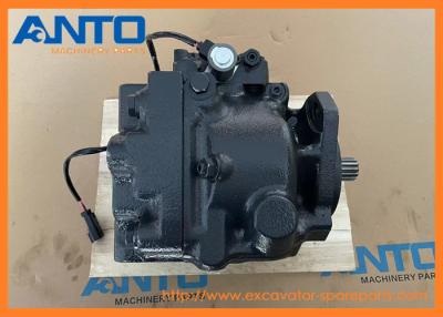 중국 707-1W-00741 수압 펌프 KOMATSU 로더 WA380-6용 예비 부품 판매용