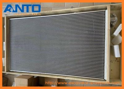 중국 207-03-72221 2070372221 오일 냉각기 KOMATSU 발굴기 지원 PC300 PC350 판매용