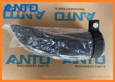 중국 11Q633080 꼬리 파이프 HYUNDAI R140W-9A R220LC-9A에 대한 발굴기 예비 부품 판매용