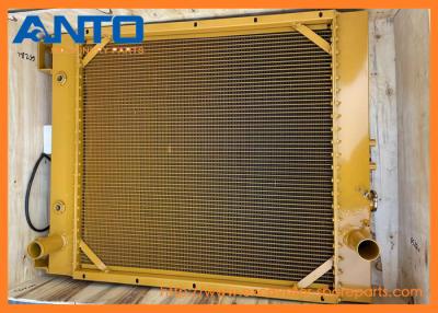 중국 14X-03-11215 14X-03-11213 14X-03-11211 라디에이터 ASS'Y KOMATSU D85ESS-2용 볼도저 예비 부품 판매용
