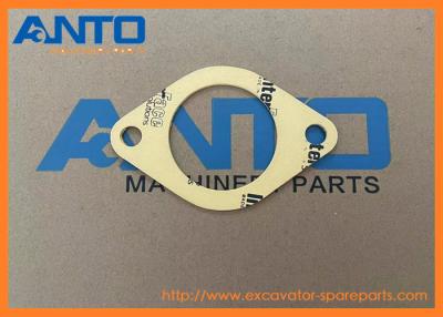 Cina 6150-61-1821 6150-61-1820 Guarnizione KOMATSU Parti di ricambio per escavatori PC400LC-5 in vendita