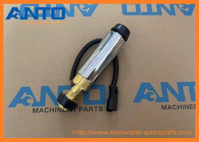 Cina 6745-71-1840 6745-71-1820 Pompa di trasferimento del carburante KOMATSU Ricambi per escavatori per WA430-6E0 in vendita