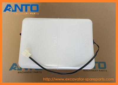 Cina 4361805 Serbatoio dell'acqua HITACHI Parti di ricambio per escavatori ZX600 ZX670-3 in vendita