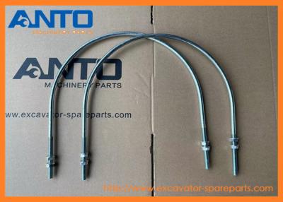 Cina 6754-11-5950 6754115950 Supporto a bullone U per scavatori KOMATSU HB205 HB215 PC160 PC200 in vendita