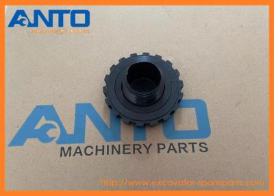 Cina 6754-11-8480 Cappuccio del filtro dell'olio KOMATSU Parti di ricambio per escavatori per SAA6D114E-3D in vendita