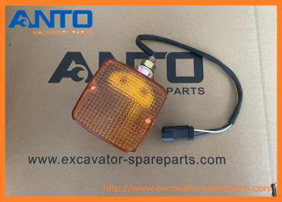 Cina 424-06-43221 4240643221 Lampada per caricatori a ruote KOMATSU WA100M WA1200 WA150 WA200 in vendita