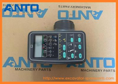 Cina 7834-76-3001 7834-70-6003 Monitor ASS'Y KOMATSU Ricambi per escavatori per 6D102 PC200-6 in vendita