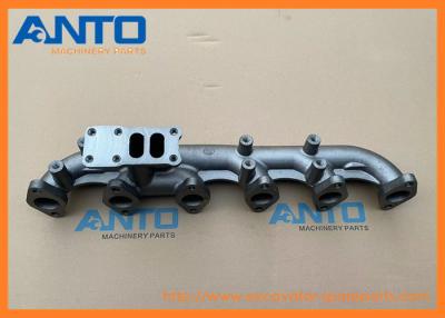 Cina 6754-11-5120 6754115120 Manifold di scarico KOMATSU Ricambi di caricatore a ruote per WA380-6 SAA6D107E in vendita