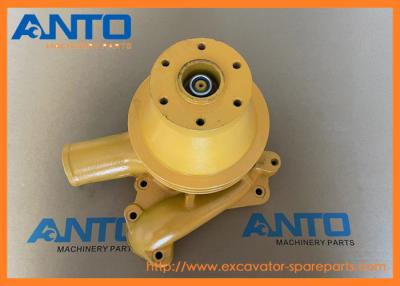 Cina 6136-61-1600 6136-61-1601 Pompa d'acqua ASS'Y KOMATSU Ricambi per escavatori per 6D105-1EE in vendita