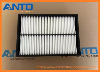 Cina PA5656 Filtro dell'aria della cabina HITACHI Ricambi per escavatori in vendita