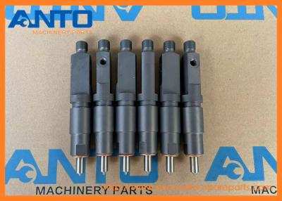Cina KBAL65S13/13 Parti di ricambio di un'escavatrice per iniettore di carburante, ugello, per 546 F5L F6L in vendita