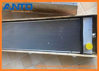 Cina 206-03-22411 2060322411 Radiatore del serbatoio dell'acqua KOMATSU Ricambi per escavatori PC270-8 PC290-8 in vendita