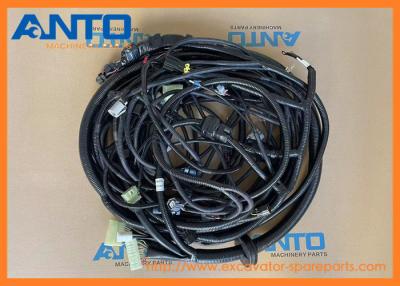 Cina 2530-1607L 25301607L Armatura di cablaggio principale DOOSAN Parti di ricambio per escavatori per SOLAR 220LC-V in vendita