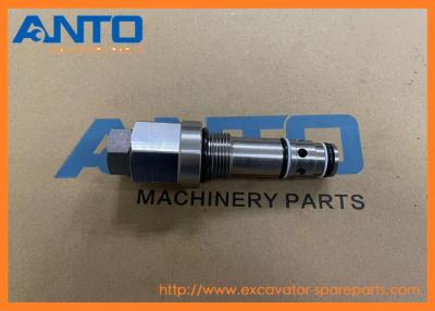 Cina 9168631 Valvola di sollievo HITACHI Parti di ricambio per escavatori ZX120-3 ZX140W-3 in vendita