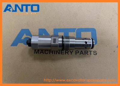 Cina 4373201 Valvola di sollievo HITACHI Parti di ricambio per escavatori EX100-5 EX120-5 in vendita