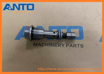 Cina 9159923 4300918 4383067 Valvola di sollievo HITACHI Ricambi per escavatori EX100-5 EX120-5 in vendita