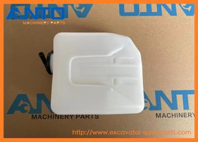 Cina 22M-03-23180 22M0323180 Serbatoio dell'acqua KOMATSU Parti di ricambio per escavatori PC45MR-3 in vendita