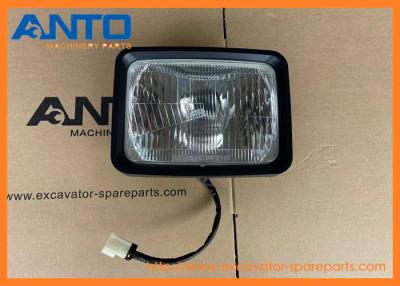 Cina 424-06-43211 4240643211 Lampada per caricatori a ruote KOMATSU Ricambi WA250 WA250PZ WA270 in vendita