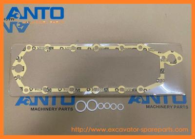 Cina 6150-61-2510 6150-61-2520 O-Ring KOMATSU Ricambi per escavatori adatti a 6D125-1K in vendita