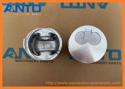Cina YM129902-22080 YM129902-22011 Piston ASSY KOMATSU Ricambi per escavatori per 4D98E-1C in vendita