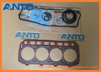 Cina YM729902-92630 YM72990292630 Kit di guarnizioni KOMATSU Ricambi per escavatori per WA75-3 in vendita