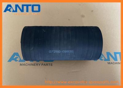 Cina 07260-09936 0726009926 Tubo KOMATSU Ricambi per escavatori PC300-8 PC350-8 in vendita