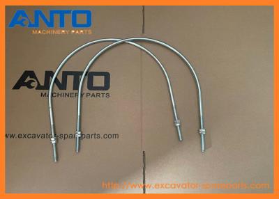 Cina 6222-11-5940 6222115940 Supporto a bullone U per scavatori KOMATSU PC150 PC160 PC180 PC200 PC200EL in vendita