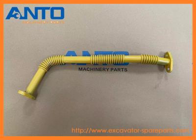 Cina XJAF02353 Tubo di scarico dell'olio HYUNDAI Parti di ricambio per escavatori per R110-7A R140LC-7A in vendita