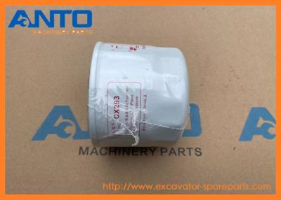 Cina FF5231 Ricambi per escavatori a filtro del carburante adatti al CX293 in vendita