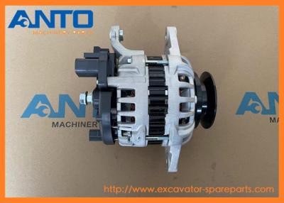 Cina 300901-00098 Alternatore DOOSAN Parti di ricambio per escavatori DX62R-3 DX63-3 in vendita