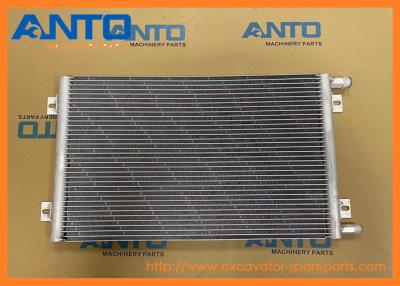 Cina 56E-07-21132 56D-07-21100 Condensatore Assy KOMATSU Ricambi per escavatori WA380-6 in vendita