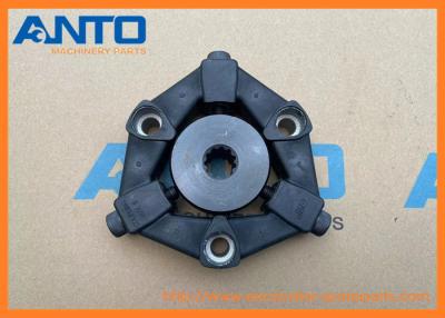 China 22L-01-21700 21U-01-31500 Coupling KOMATSU Excavator Spare Parts For PC18MR-3 for sale