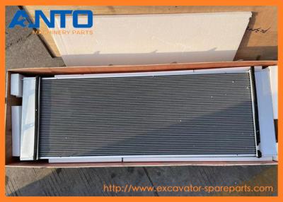 Cina 207-03-72321 2070372321 Radiazione KOMATSU Parti di ricambio per escavatori PC300 PC350 in vendita