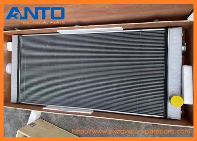 Cina 425-03-32222 425-03-32221 Radiatore KOMATSU Parti di ricambio per escavatori WA500-6 in vendita