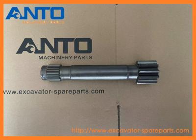 Cina 207-27-63110 2072763110 Albero per scavatori KOMATSU Ricambi PC250 PC270 PC290 PC300 in vendita