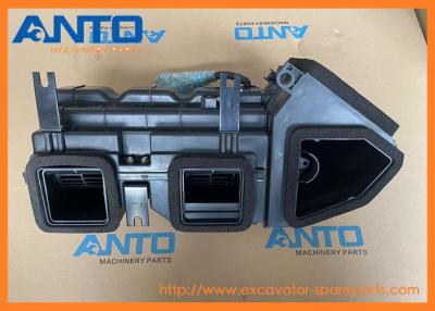 Cina 493-6636 4936636 Crankcase Filtro di ventilazione respiratore scavatore parti di ricambio adatte per R140LC-7 in vendita