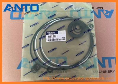 Cina XKAY00518 Seal Kit HYUNDAI Parti di ricambio per escavatori adatti per R110-7 R140LC-7 in vendita