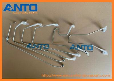 Cina 5I7707 5I7708 5I7709 Parti di ricambio per escavatori per tubi di ingresso/escapamento idonei a 320B in vendita