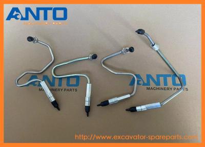 Cina 8973718341 Tubo iniettore HITACHI Parti di ricambio per escavatori adatti per EG70R-3 in vendita