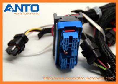 China 296-4617 C6.4 Engine Wire Harness 2964617 321D Excavator Electronic Control Module for sale