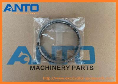 Cina 129001-22500 Ring Piston Set HYUNDAI Parti di ricambio per escavatori adatti per HSL610 in vendita