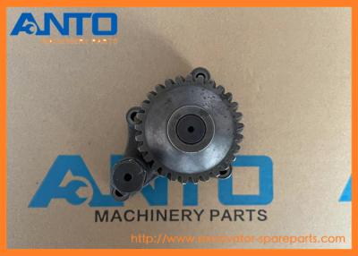 Cina 129407-32000 129001-32001 Pompa d'olio HYUNDAI Parti di ricambio per escavatori adatti all'HSL610 in vendita