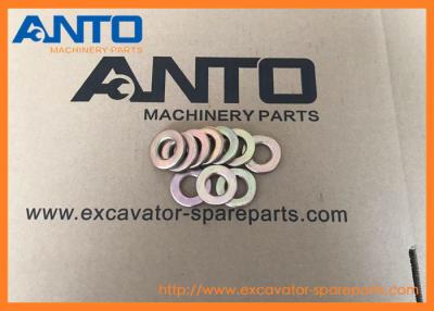 Cina 01643-31845 0164331845 Supporto della lavatrice per KOMATSU HB205 HB215 PC100 PC1000 PC1000SE in vendita