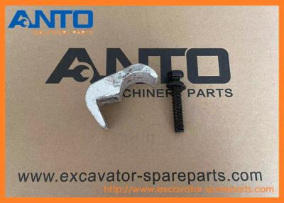 Cina 4720559 Clampe per tubi HITACHI Parti di ricambio per escavatori per ZX470-5G ZX870-5G in vendita