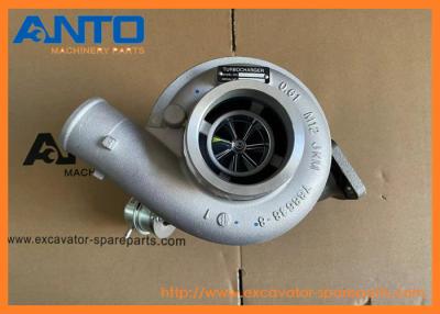 Cina 3539808 3535972 Turbocompressore HITACHI Parti di ricambio per escavatore E320GX C7.1 in vendita