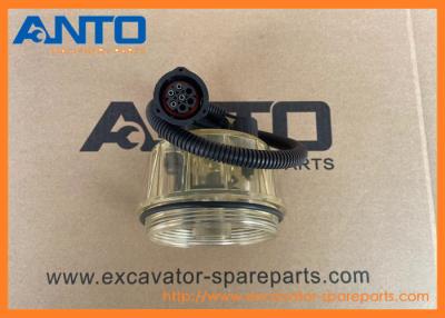 Cina VOE11110738 11110738 Separatore d'acqua di vasca di scavo Ricambi adatti per EC700B in vendita