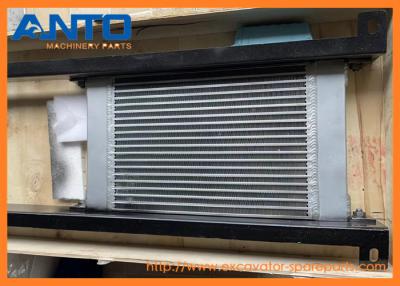 中国 14X-03-31232 14X-03-31233 オイルクーラー ASS'Y KOMATSU D65EX-15用の掘削機のスペアパーツ 販売のため