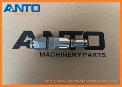 Cina VOE14513267 14513267 Parti di ricambio per valvole di sollievo per escavatori adatte per EC160B EC210 in vendita