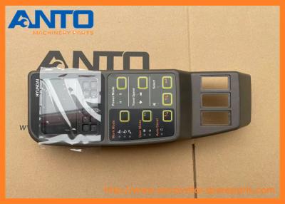 Cina 21N830012 Panel Cluster Monitor HYUNDAI Parti di ricambio per escavatori adatti per R140LC-7 R210LC-7 in vendita